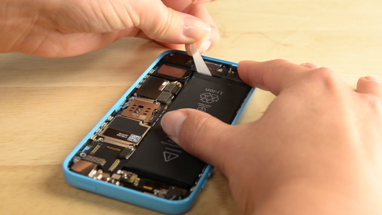 5 Most Common Smartphone Repairs | Sydney CBD Repair Centre