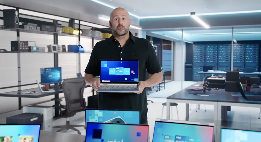 Intel announces 11th Gen Core i3, i5, and i7 “Tiger Lake” processors ...